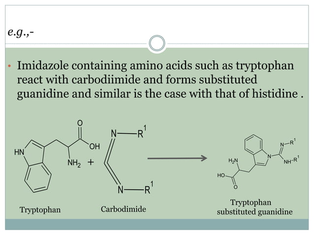 SIDE REACTION IN PEPTIDE SYNTHESIS | PPTX | Chemistry | Science