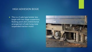 52.Shashank internship report[151] (2).pptx | Rail Travel | Travel Type