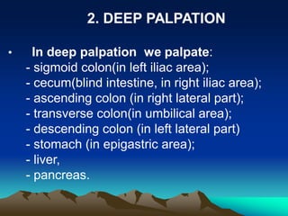 All Physiology of gestrointestine trect. | PDF