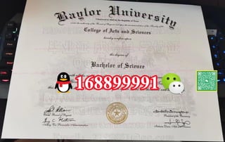 Baylor University degree offer diploma Transcript | PPT