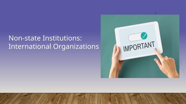 5. Non-state institutions international org.pptx