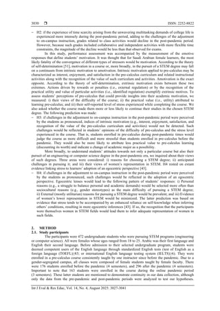 The challenges of pre-calculus in times of change | PDF