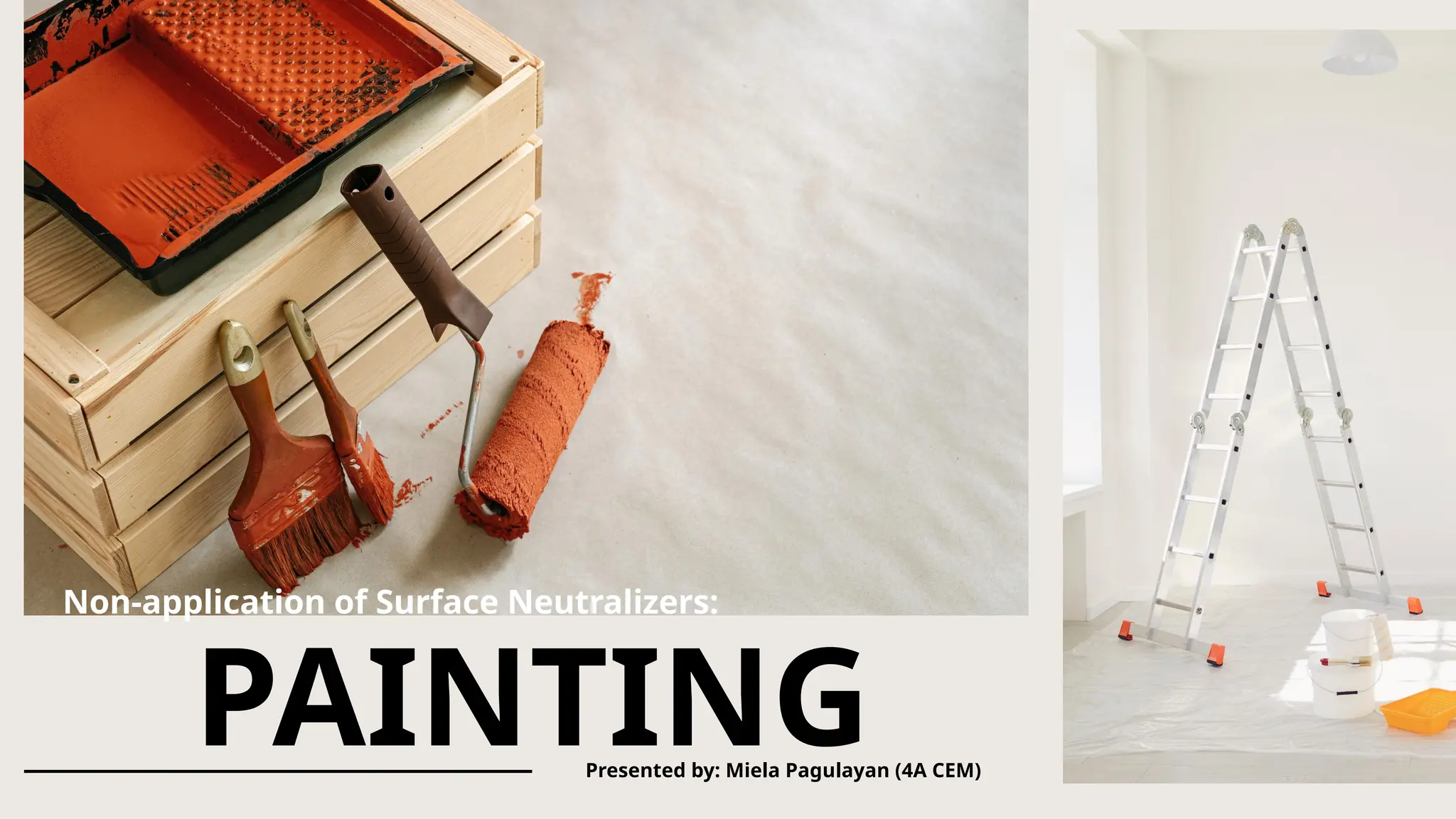 52- PAINTING (Non-application of Surface Neutralizers).pptx