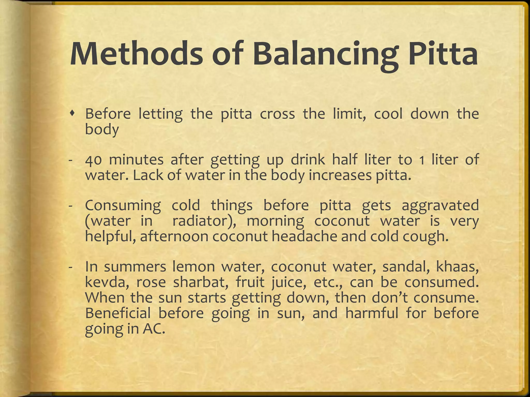 Panchagavya Therapy | PPT