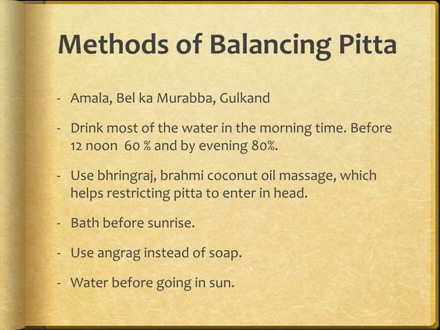 Panchagavya Therapy | PPT