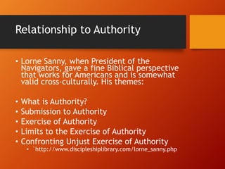 500-13 Discerning and Engaging the Powers | PPTX