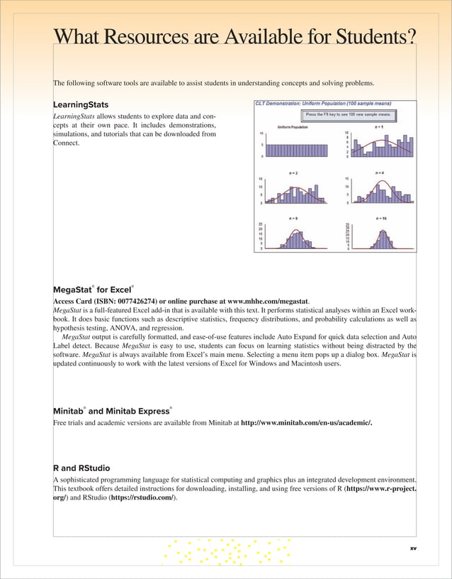 Applied Statistics in Business and Economics, 7e ISE 7th Edition David ...
