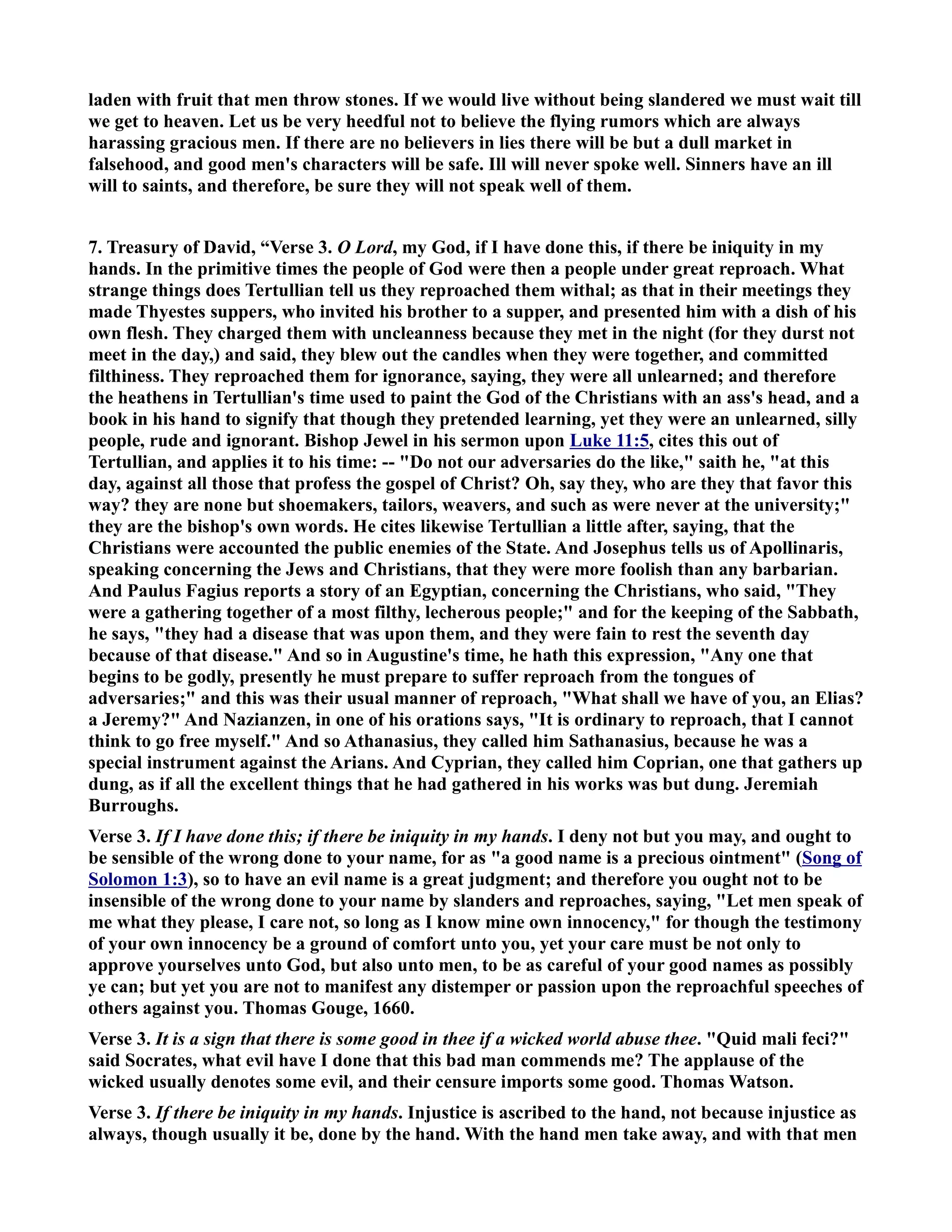 52004456 psalm-7-commentary | PDF