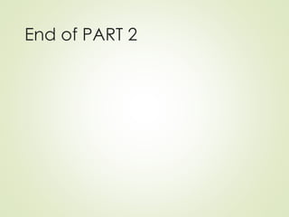 operating system structure part-ii for system calls | PPT