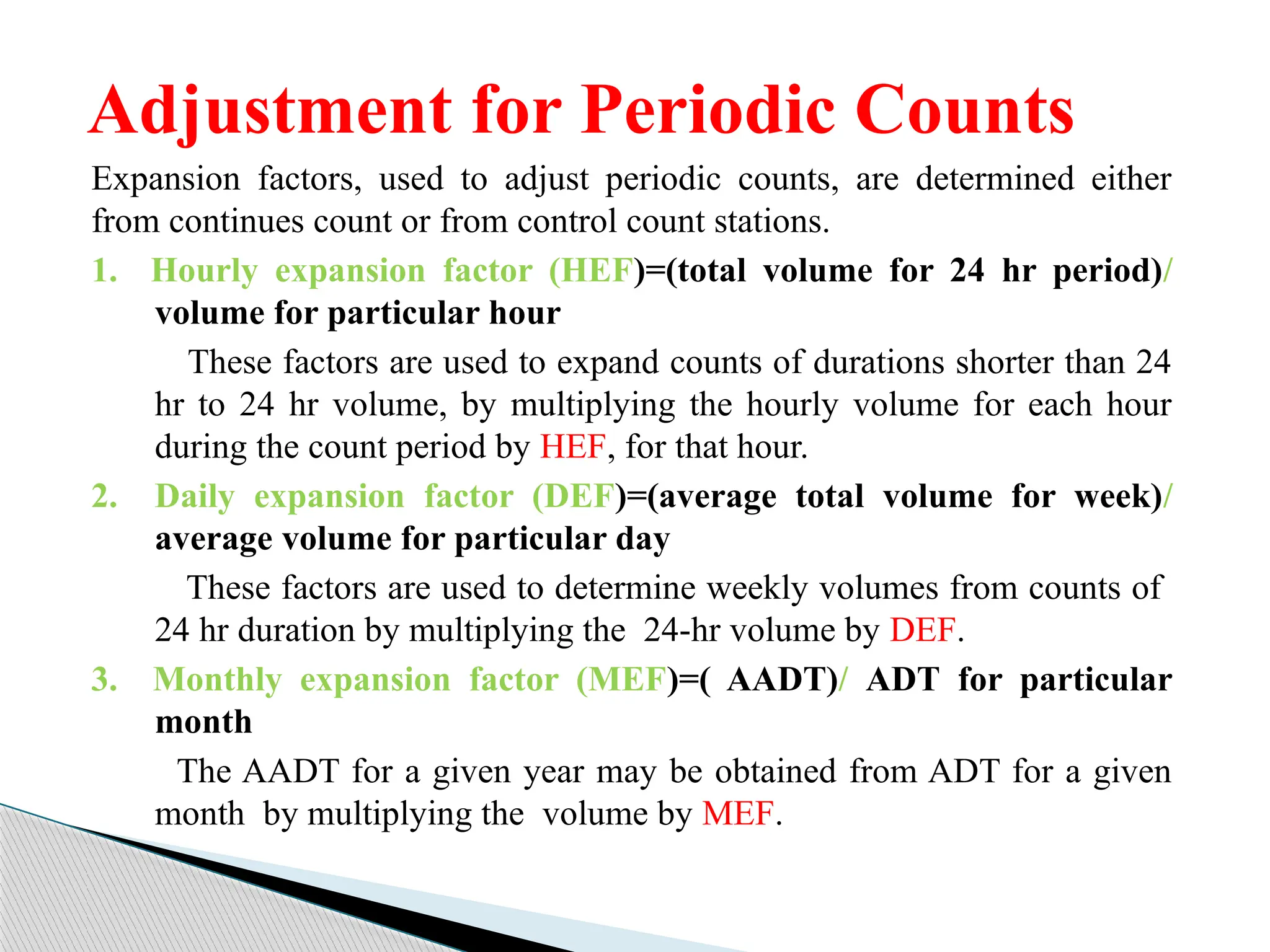 traffic volume data presentation civil engineering.pptx