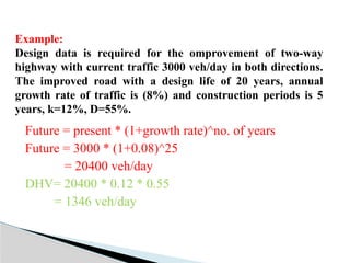 traffic volume data presentation civil engineering.pptx