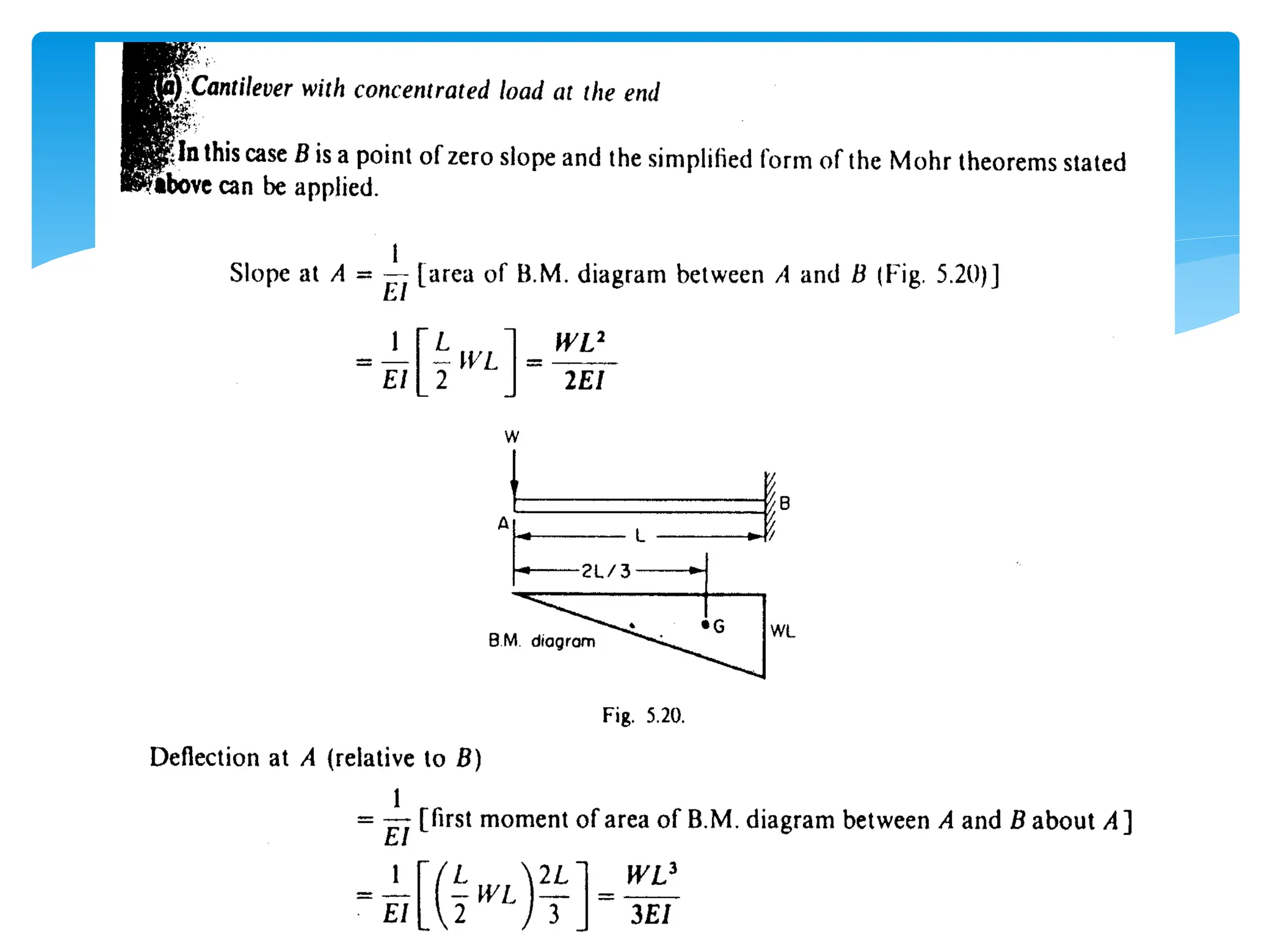 Deflection of Beams _Chapter 5_2019_01_17!10_37_41_PM.ppt