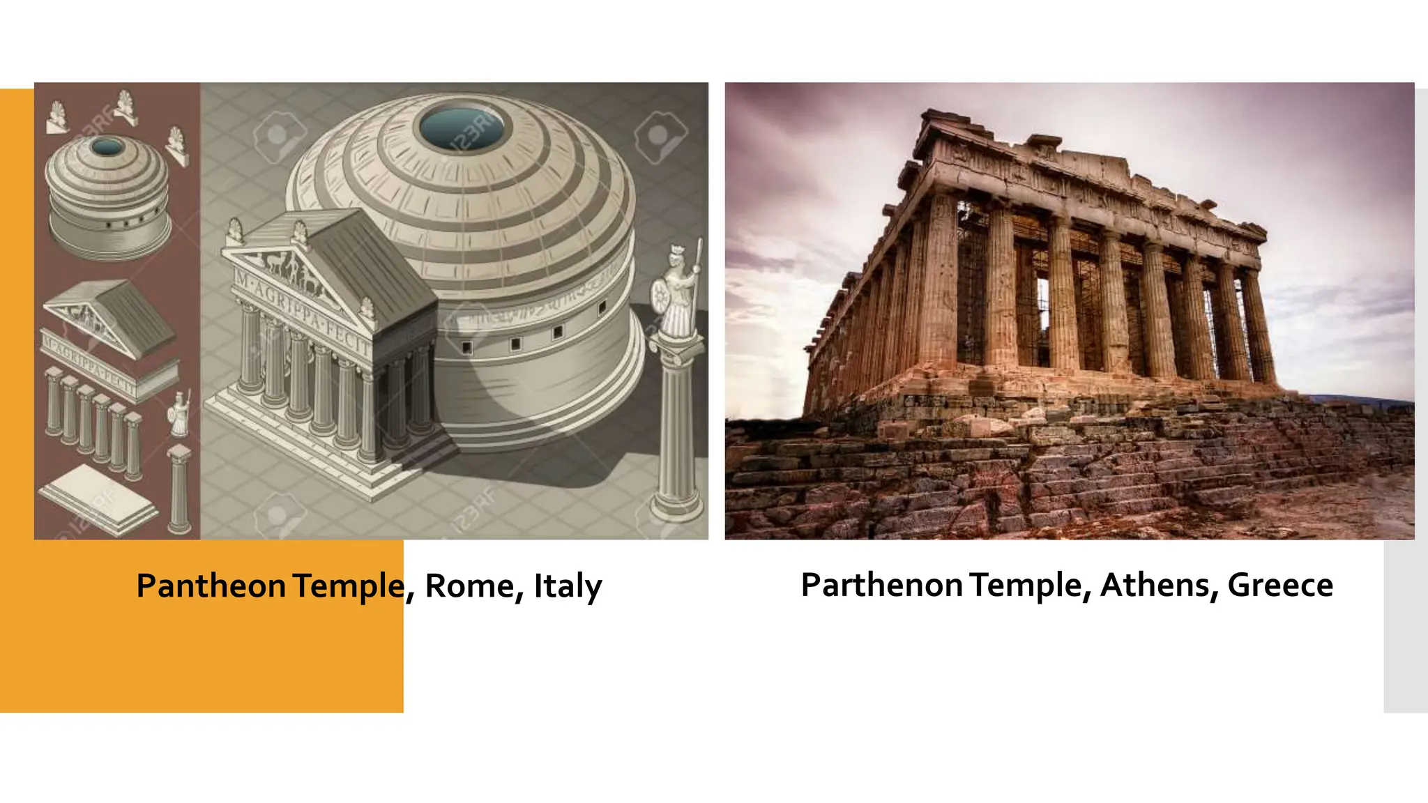 Theory of architecture, history and framework | PPTX | Interior ...