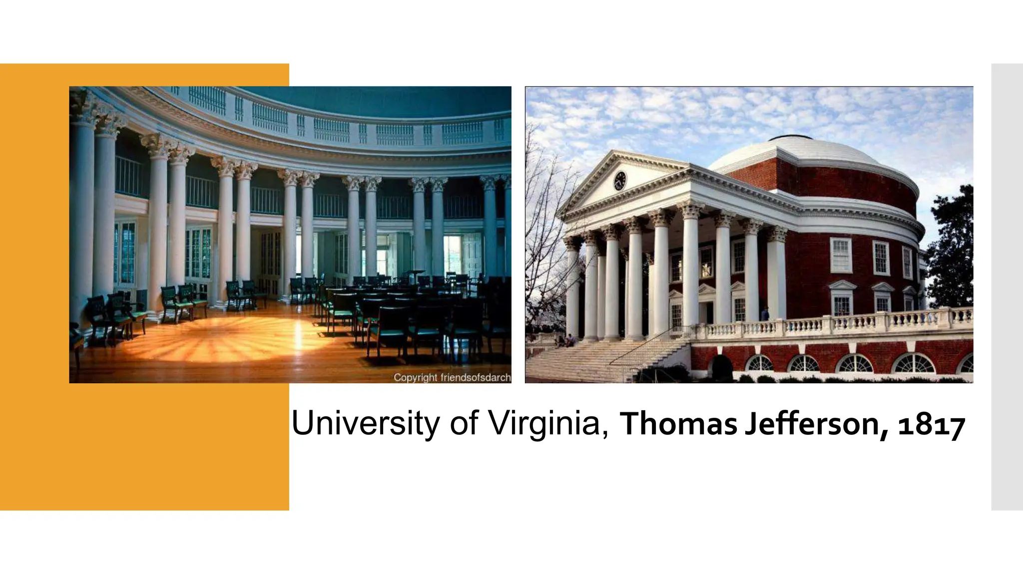 Theory of architecture, history and framework | PPTX | Interior ...