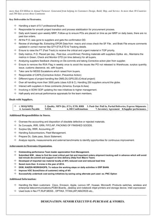 june 2016 till date- colour profile. | PDF