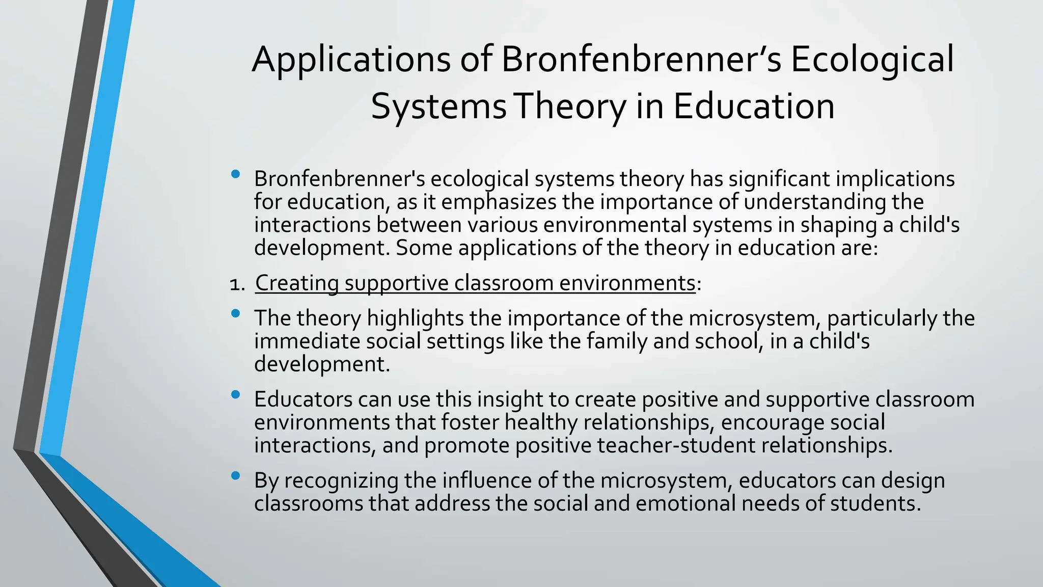 5201 Ecological Theory In Education.pptx