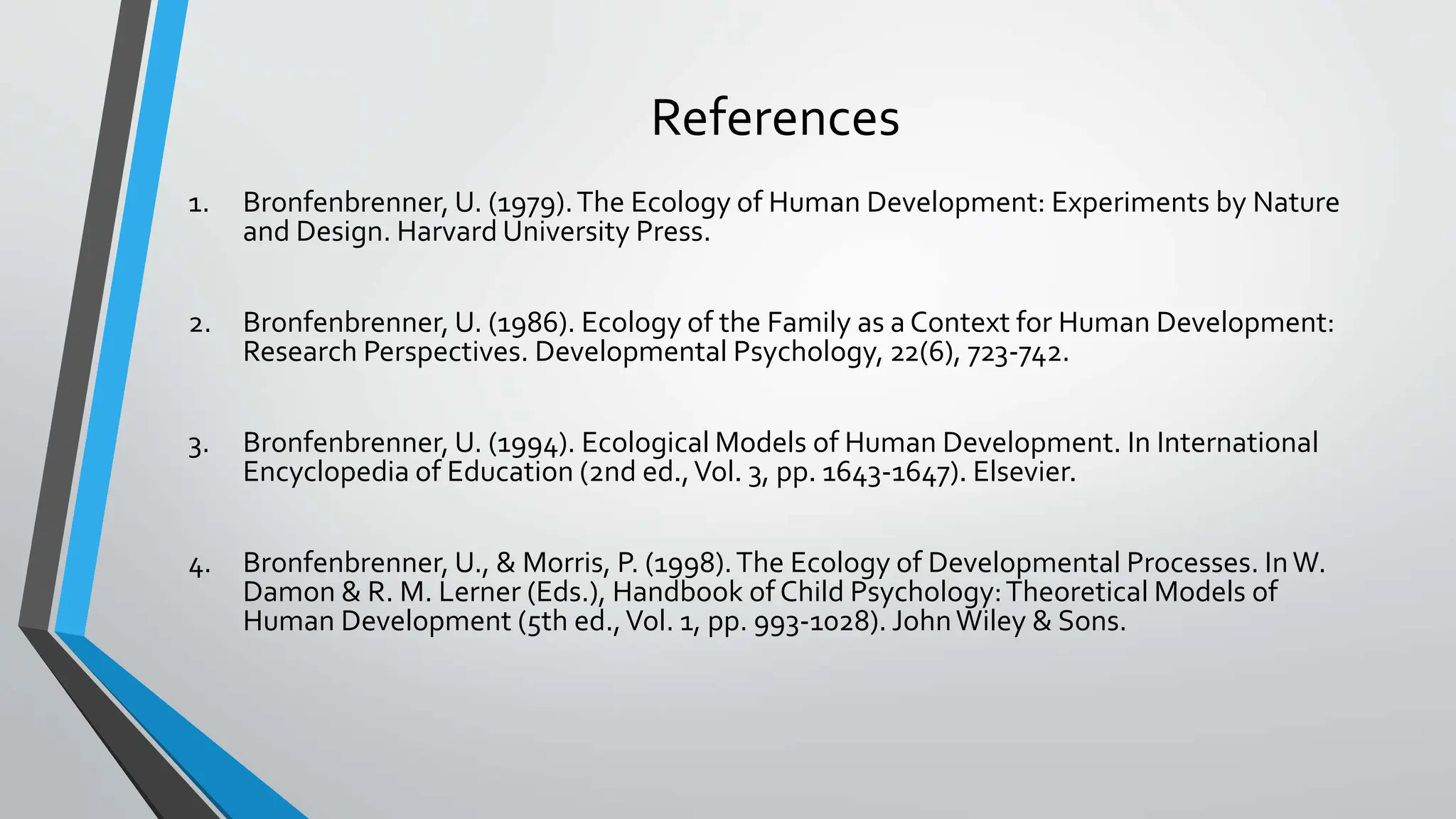 5201 Ecological Theory In Education.pptx