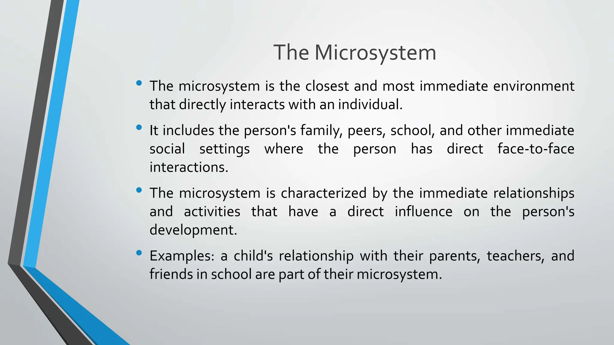 5201 Ecological Theory In Education.pptx