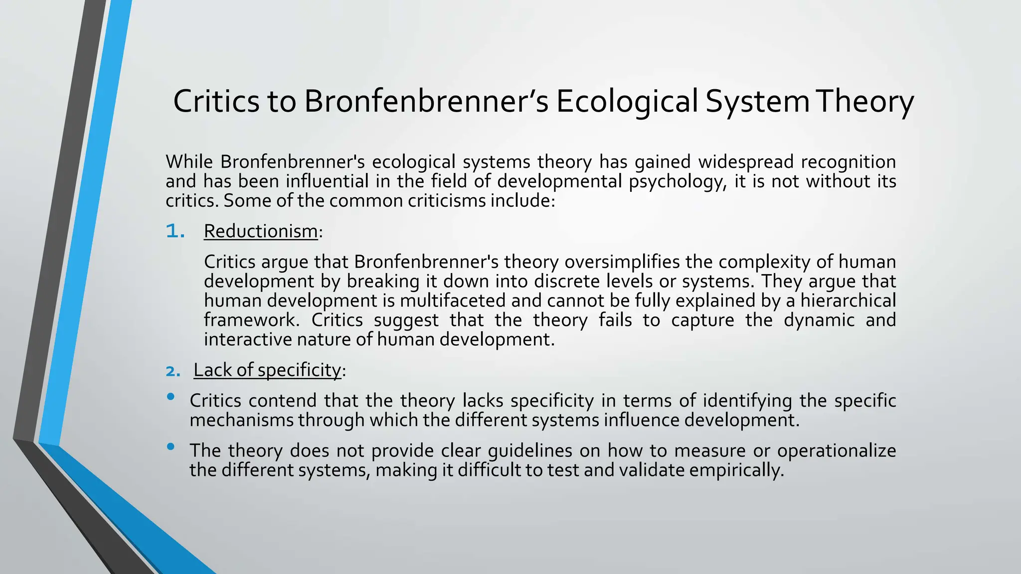 5201 Ecological Theory In Education.pptx