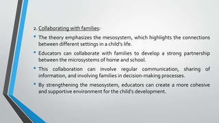 5201 Ecological Theory In Education.pptx