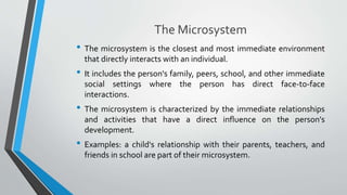 5201 Ecological Theory In Education.pptx
