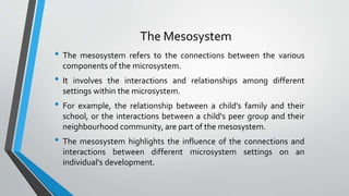 5201 Ecological Theory In Education.pptx