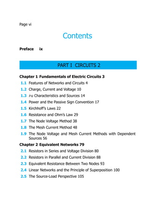 Principles and Applications of Electrical Engineering 7th Edition ...
