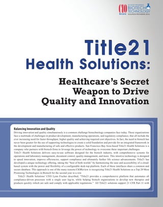 CIO Review | PDF