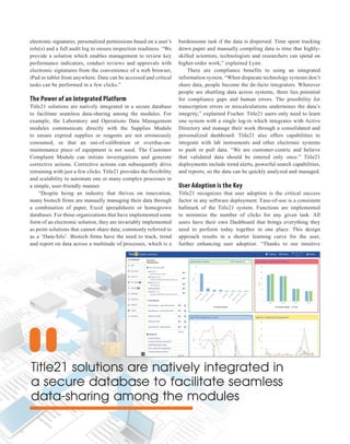 CIO Review | PDF