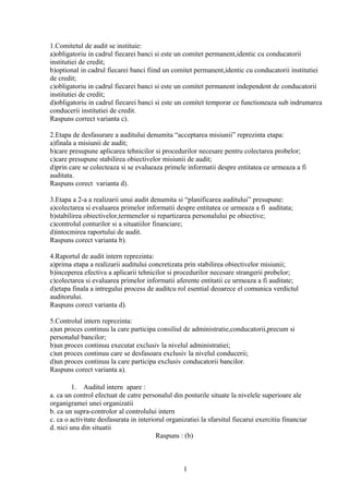 52062523 audit-bancar | PDF