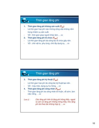 5206 dinh muc_lao_dong | PDF