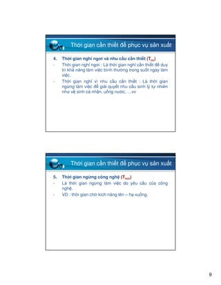 5206 dinh muc_lao_dong | PDF