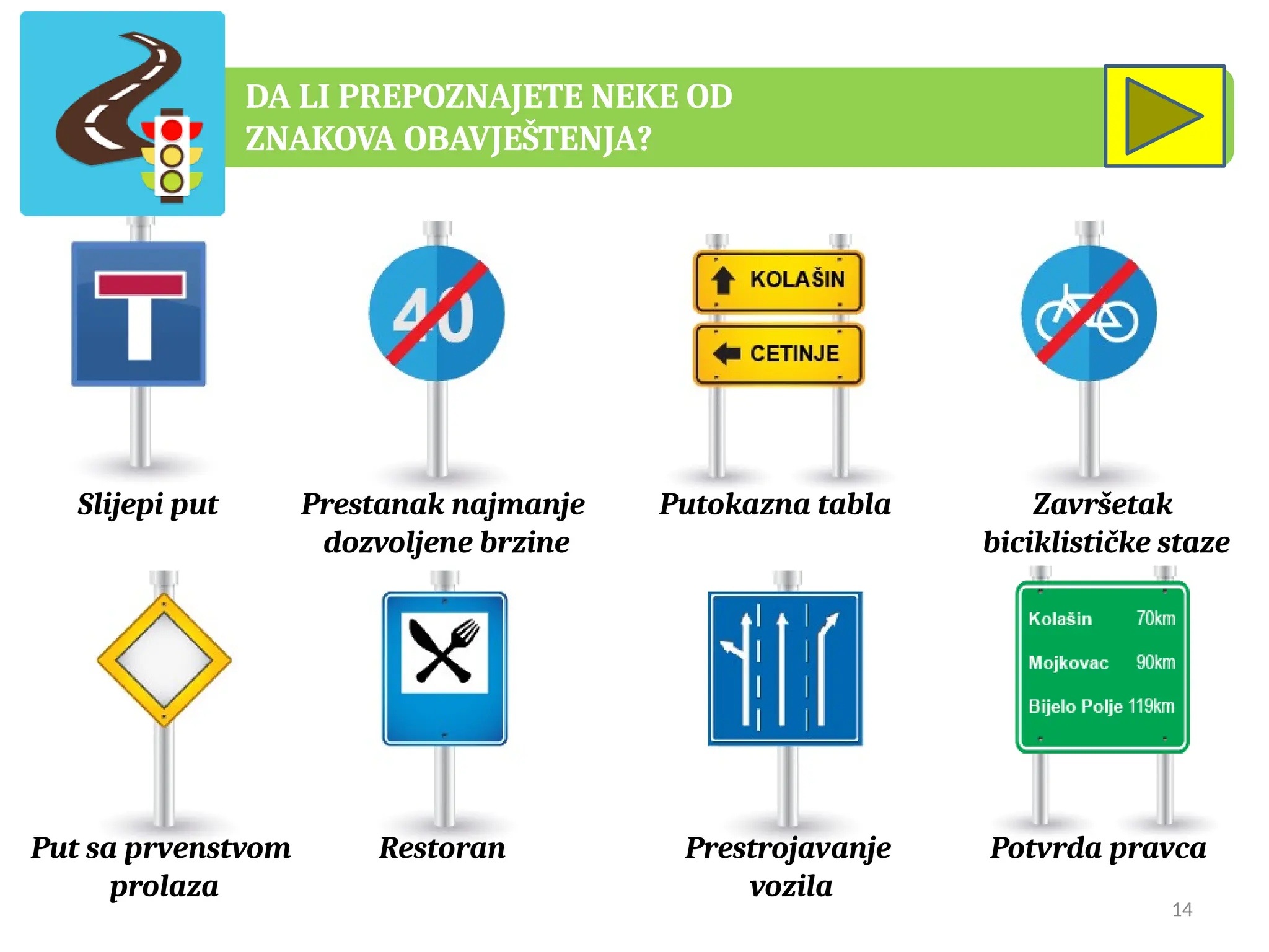 Traffic signs around the world, their meaning etc.pptx