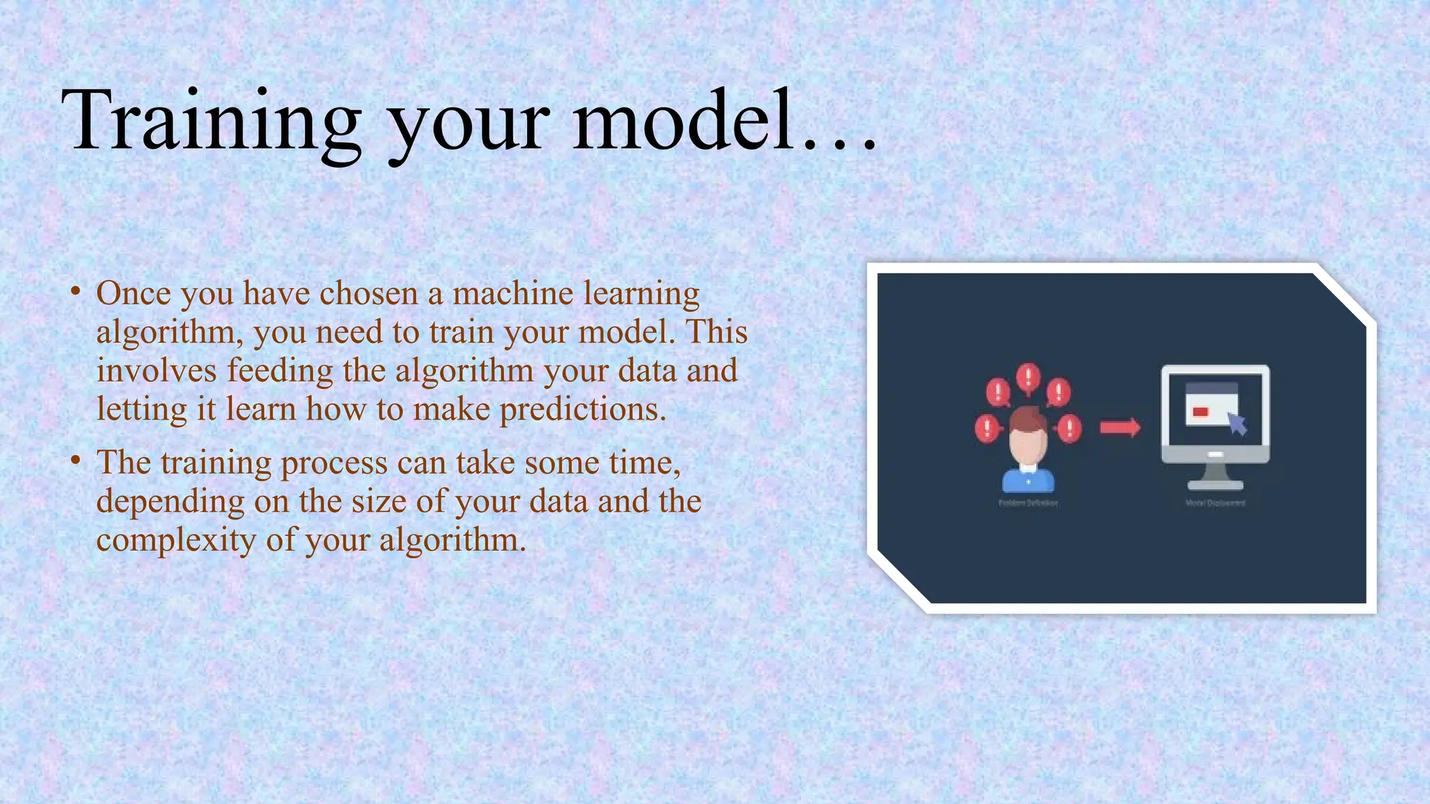 Django and machine learning importance.pptx Django and machine learning importance.pptx