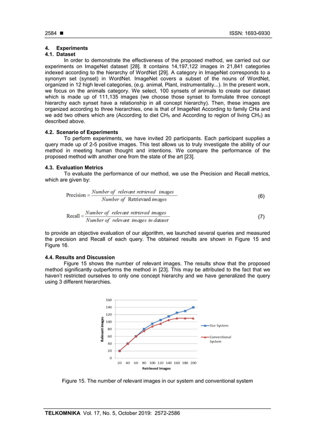 Understanding User Intention In Image Retrieval Generalization Selection Using Multiple Concept