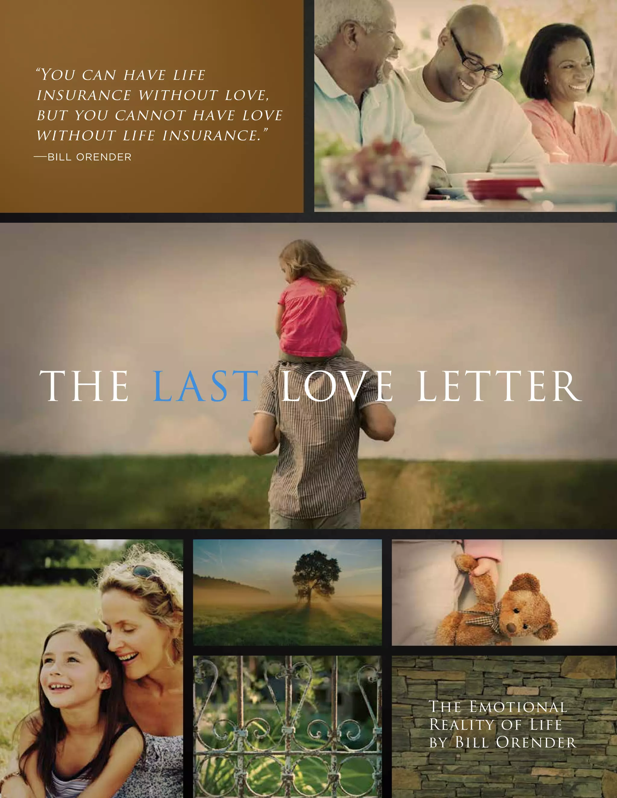 52129 last-love-letter | PDF
