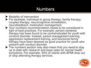5213 Introduction to Treatment Planning | PPT
