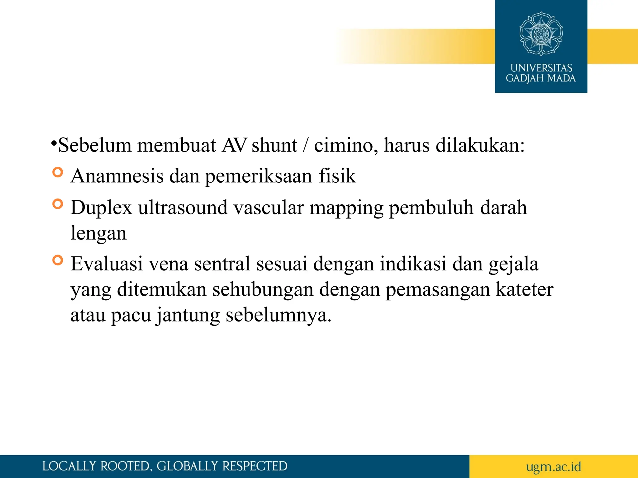 Presentasi kulian arteri vena shunt.pptx