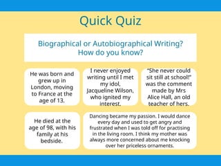 521401805-autobiography-and-biography-powerpoint.ppt