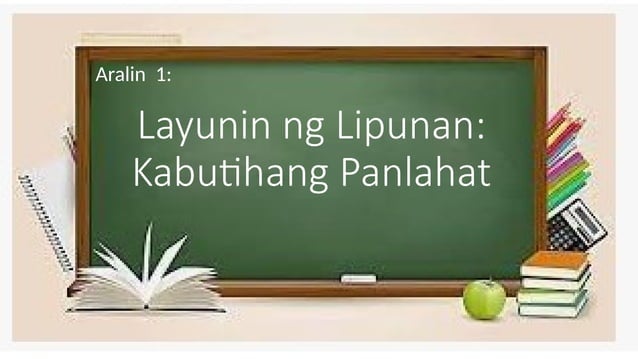 521486018-ESP-9-Kabutihang-Panlahat.pptx