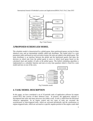 AN EFFICIENT HYBRID SCHEDULER USING DYNAMIC SLACK FOR REAL-TIME CRITICAL TASK SCHEDULING IN ...