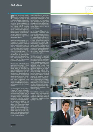 Good-lighting-for-offices | PDF
