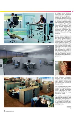 Good-lighting-for-offices | PDF