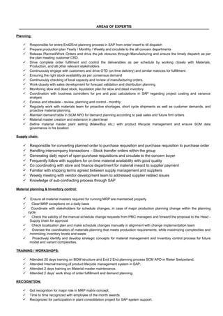 CV_Milind Deshmukh_84 | DOC