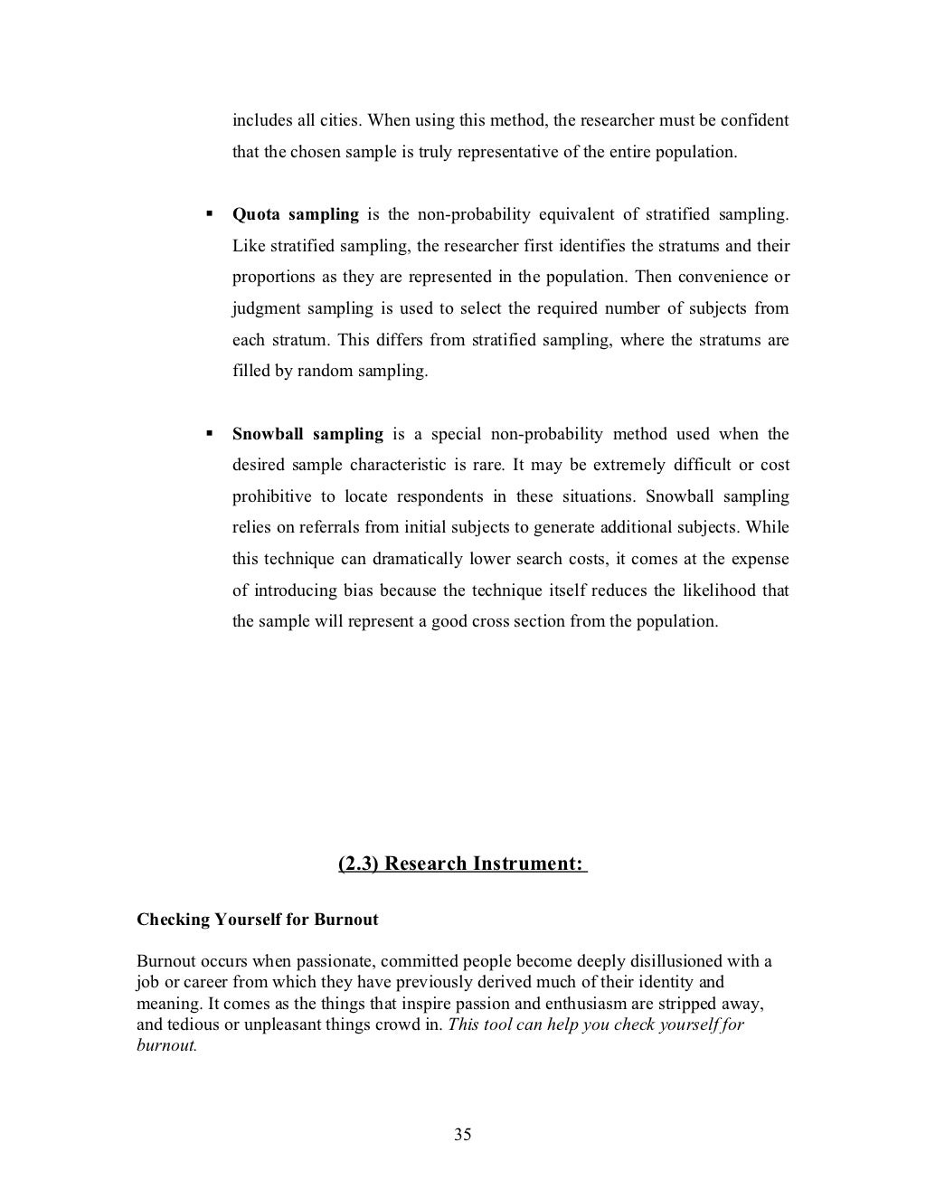 52171371 stress-management-among-bank-employees-project-report