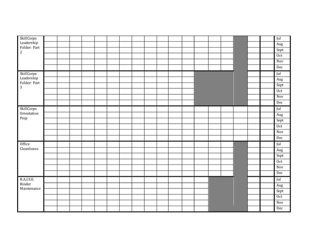 MASTER DATA COLLECTION | DOCX