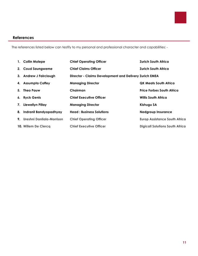 Resume - Devan Reddy June 2016 | PDF