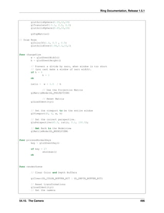 The Ring programming language version 1.5.1 book - Part 53 of 180 | PDF