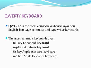 Virtual Keyboard | PPT
