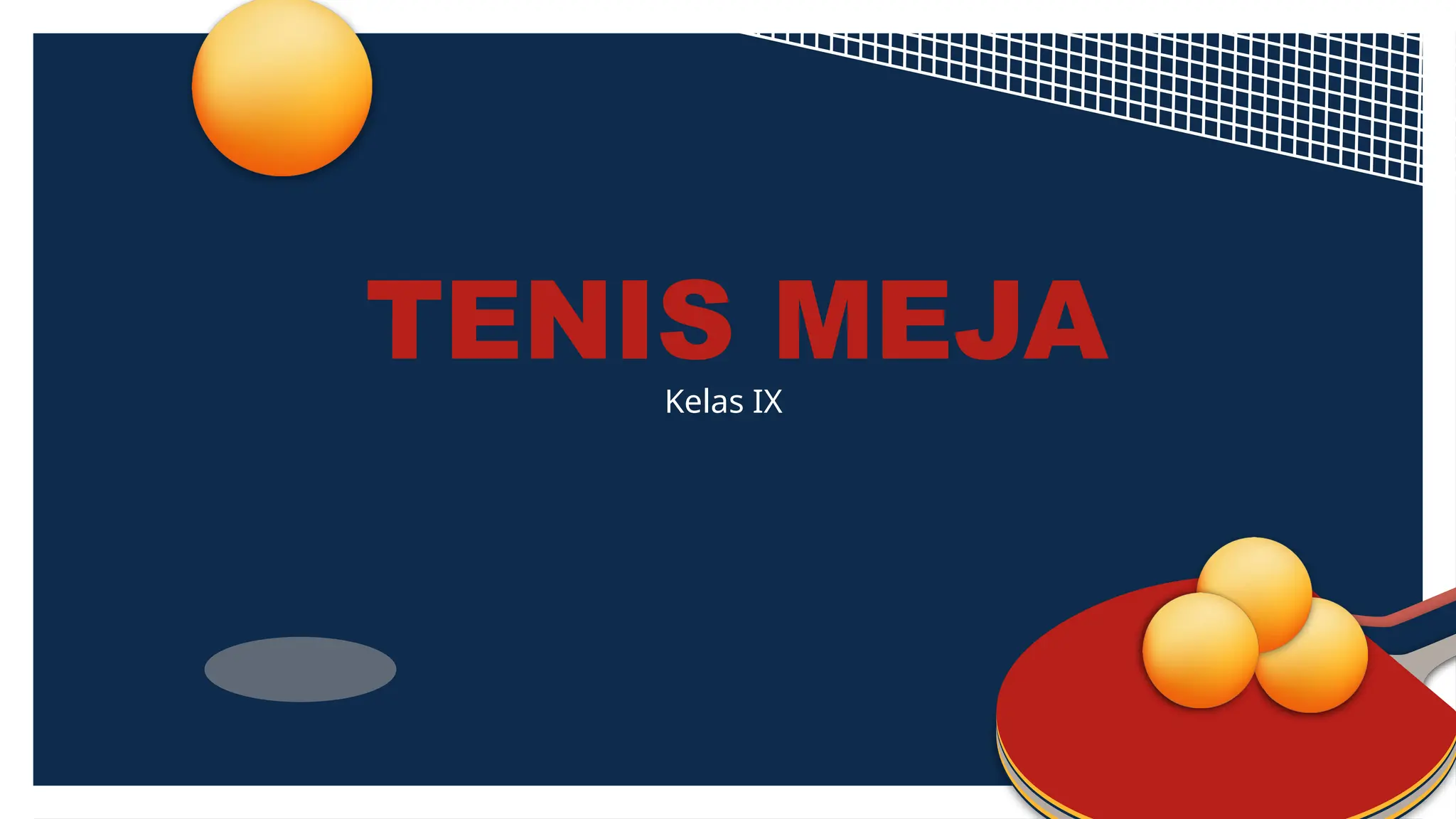 522278119-PPT-TENIS-MEJA.pptx OLAHARAGA SEHAT INDONESIA EMAS | PPTX